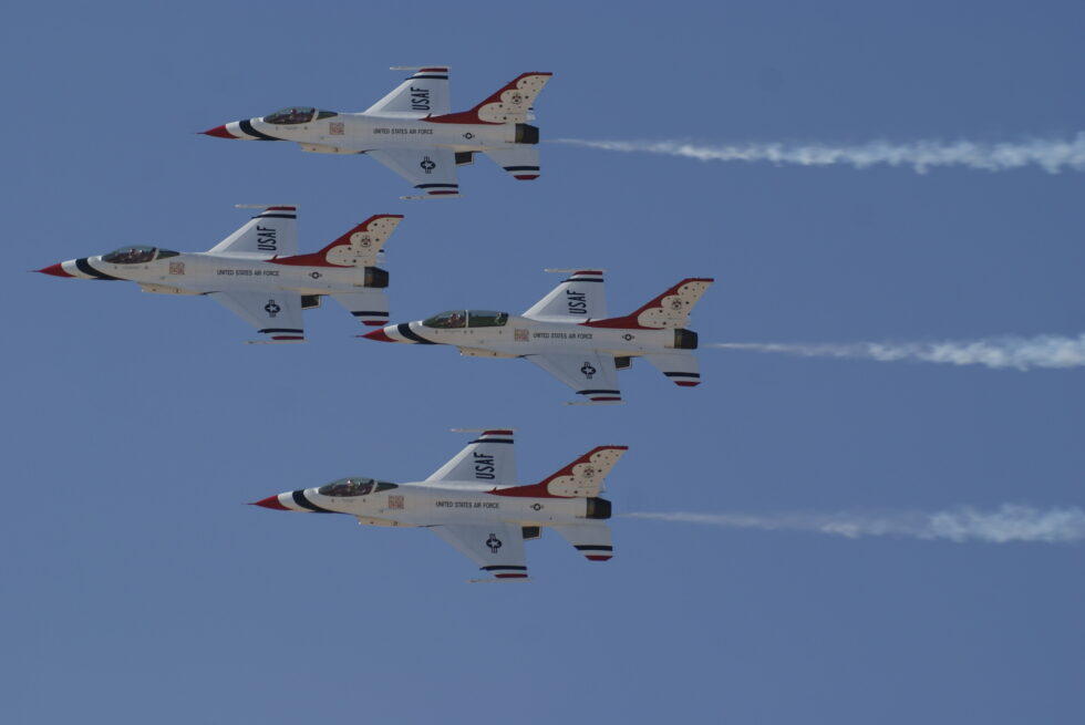 Airshow | Niagara Military Affairs Council