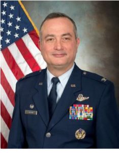 Board of Directors | Niagara Military Affairs Council